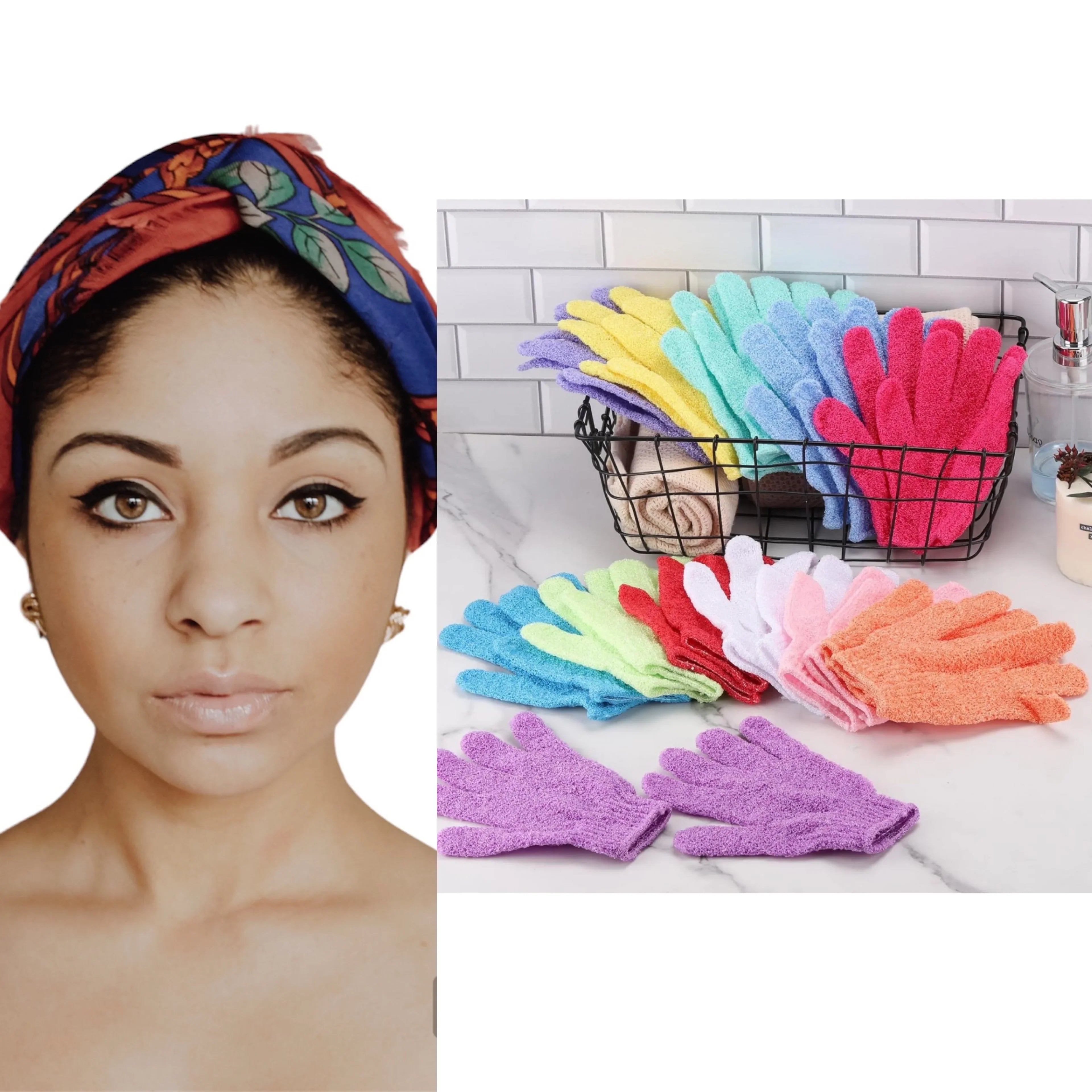 Are you exfoliating the way? The Comprehensive Guide to Skin Exfoliati ...