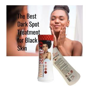 WHITE SECRET Lightening Body Lotion 16.9 oz/ 500ml freeshipping ...