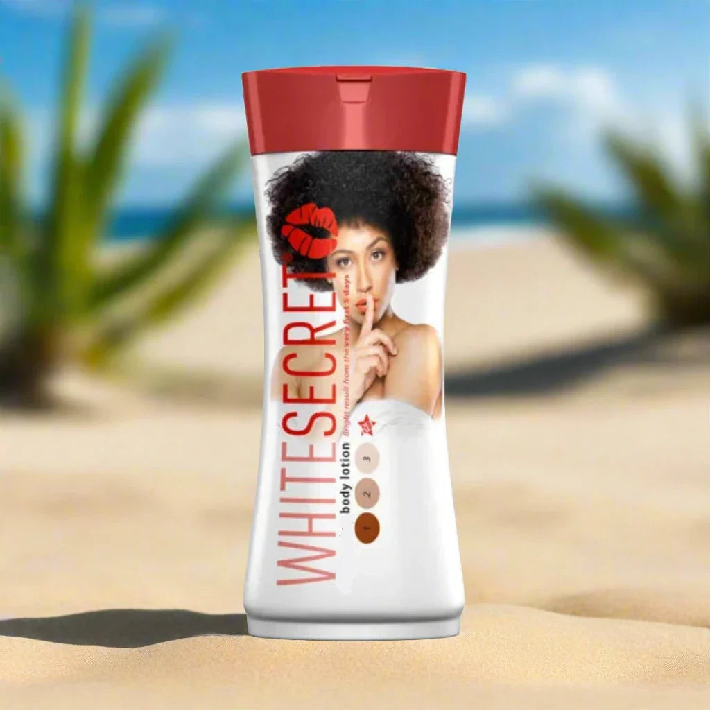 WHITE SECRET Lightening Dark spot corrector freeshipping - Kismet ...