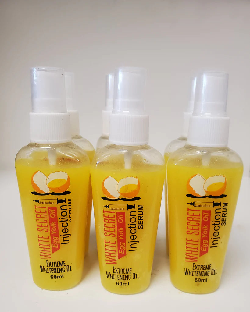 White secret lightening unifying serum freeshipping - Kismet Beauty Brands