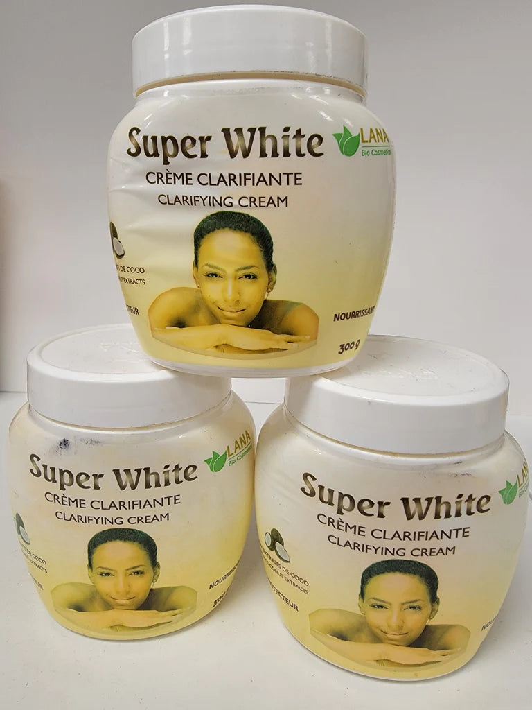 WHITE SECRET Lightening Body Lotion 16.9 oz/ 500ml freeshipping ...