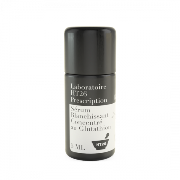 HT 26 PRESCRIPTION - Glutathione Whitening Serum 12 x 5 ml HT26 ...