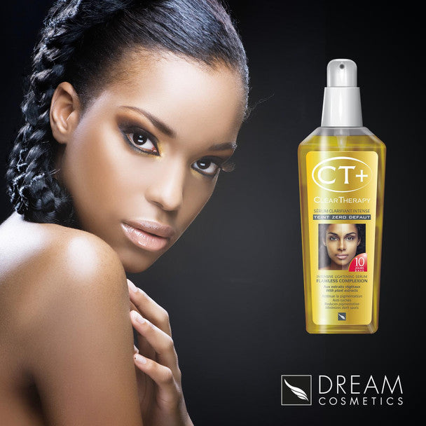 CT+ Clear Therapy Intensive Lightening Serum 75ml / 2.5oz – Kismet ...