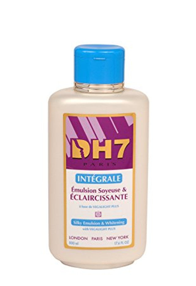 DH7 Integrale Lotion 500 ml – Kismet Beauty Brands