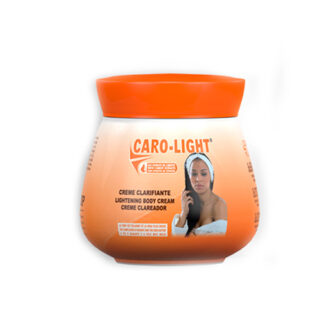 Caro-Light Lightening Body Cream 300G - Kismet Beauty Brands