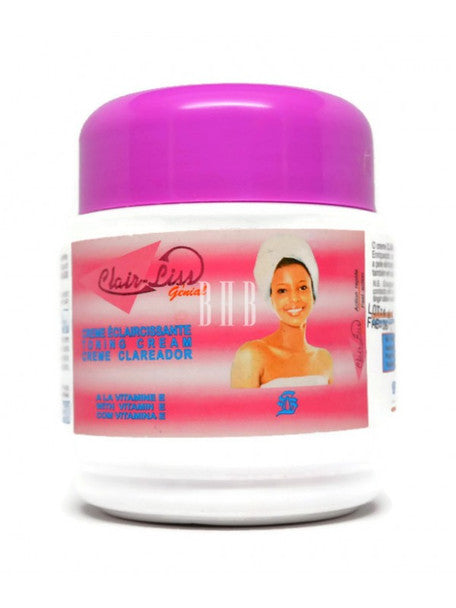 Clair Liss Toning Dark Spot Corrector cream. Fast Action with Vitamins ...