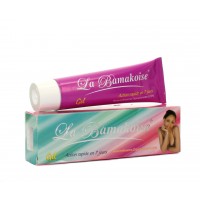 La Bamakoise Fast action Gel (Pink) 1.76oz / 50g – Kismet Beauty Brands
