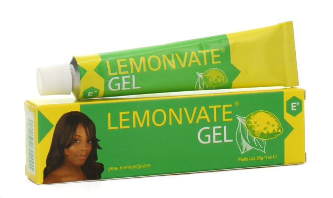 Lemonvate E Tube Gel 1 oz / 30 ml – Kismet Beauty Brands