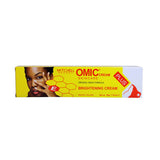 OMIC Plus Brightening Cream 50 g – Kismet Beauty Brands