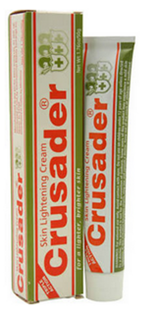 Crusader Skin Toning Cream Triple Action 1.76 oz (3 Pack) – Kismet ...
