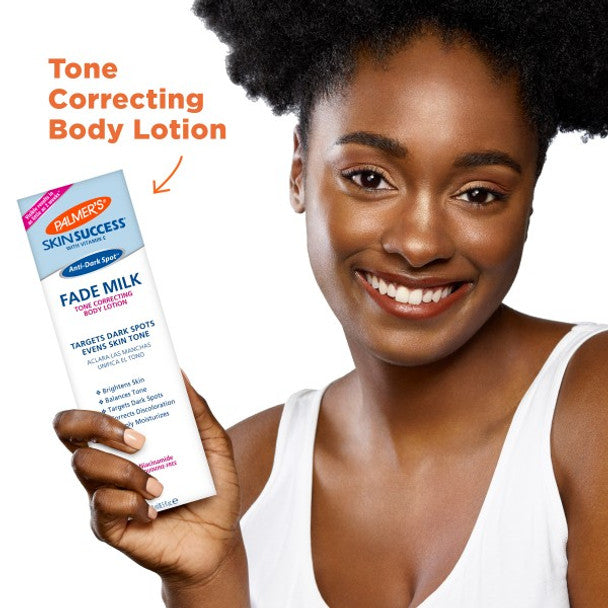 Palmer's Skin Success Anti-Dark Spot Fade Milk 8.5 oz (NEW Package ...