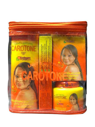 Carotone – Kismet Beauty Brands