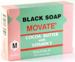 A creamy Cocoa Butter Soap – Kismet Beauty Brands