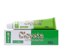 Clovate Fast Dark Spot Corrector Gel. Fast Action with Vitamins C&E (F ...