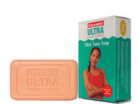 Ultra Crusader soap 2.85 oz / 80 gr – Kismet Beauty Brands