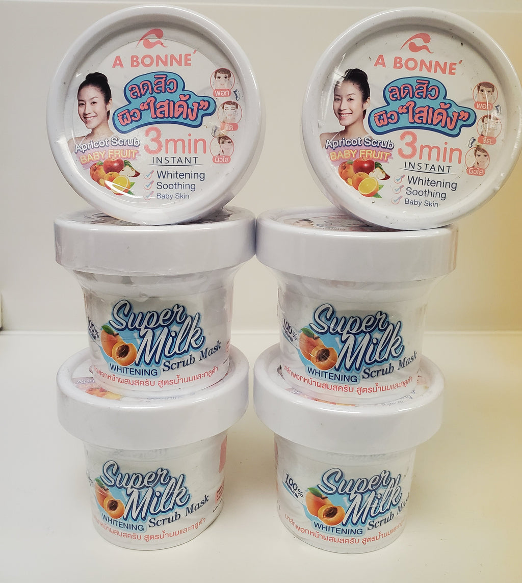 B.B Clear Whitening Skin Beautifying Jar Cream 320ml freeshipping ...