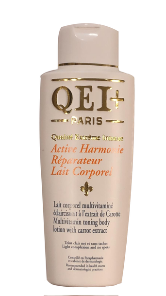 QEI + Paris Active Harmonie Reparateur Body Lotion 16.80 oz – Kismet ...
