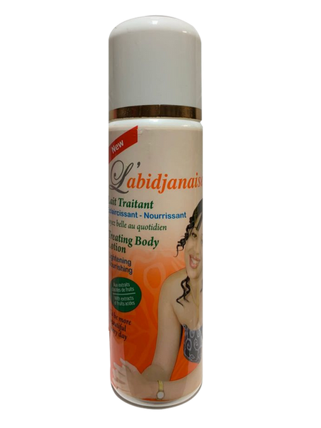 Labidjanaise – Kismet Beauty Brands