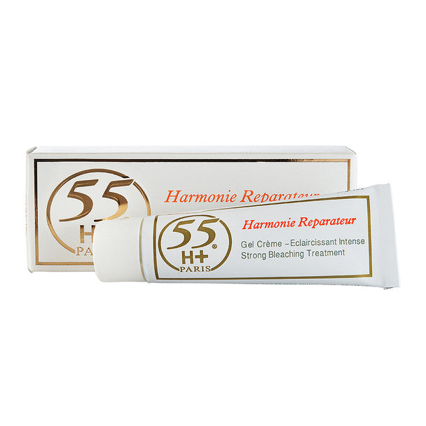 55H+ Paris Harmonie Reparateur Gel Cream 1 oz – Kismet Beauty Brands