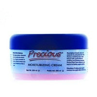 Precious Moisturizing Jar Cream 8 oz / 250 ml – Kismet Beauty Brands