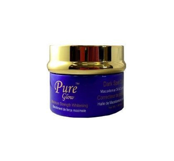 Pure Glow Maximum Strength Whitening Dark Spot Corrector 1.7 oz ...