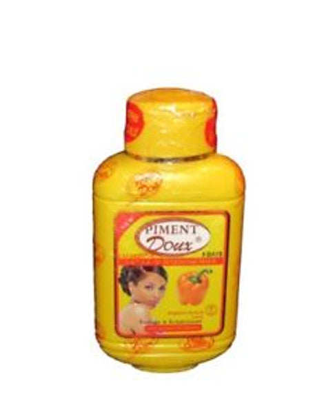 Piment doux lightening body lotion set – Kismet Beauty Brands
